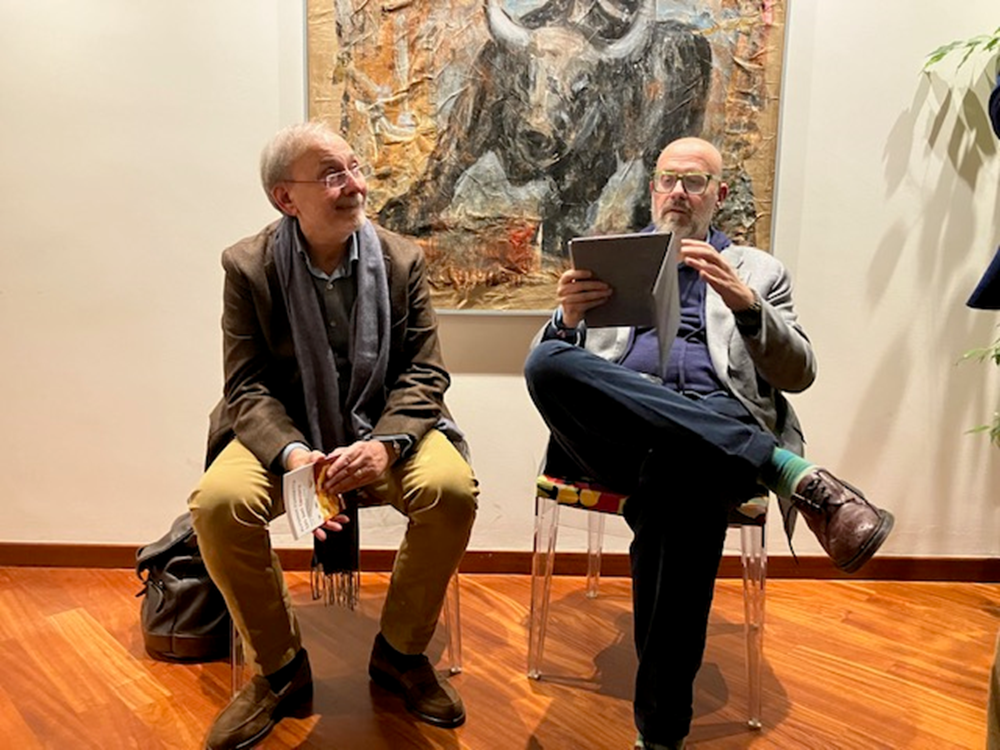 Umanisti vs Ingegneri: lo strano caso di Alfonso Fuggetta ...